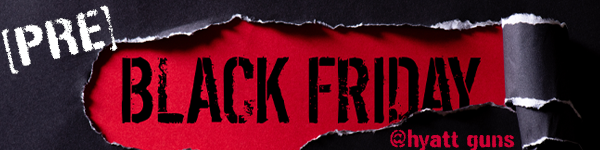 Pistols - Hyatt Guns