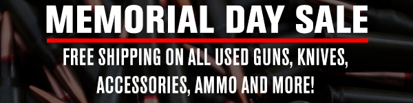 Used Handguns - Hyatt Guns